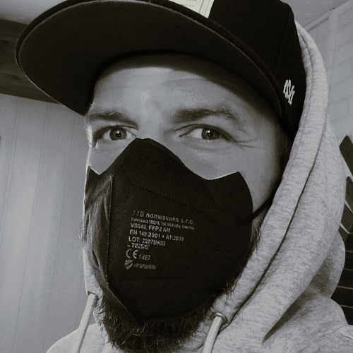 Stream In the Mix 26.10.24 HEIDE`43 ( Techno Journey ) by HEIDE'43 ...