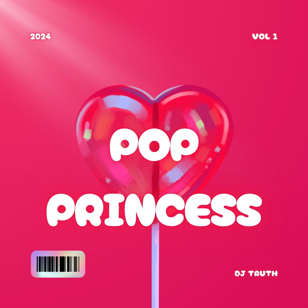 Stream DJ Truth "Pop Princess" Mix by DownWithDjTruth | Listen online ...