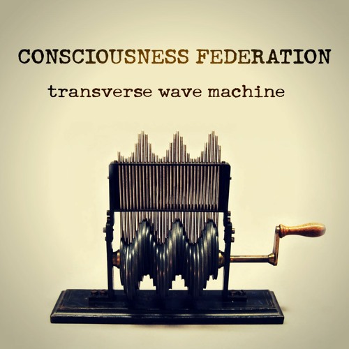Stream A Sinuous Dance by Consciousness Federation | Listen online for ...