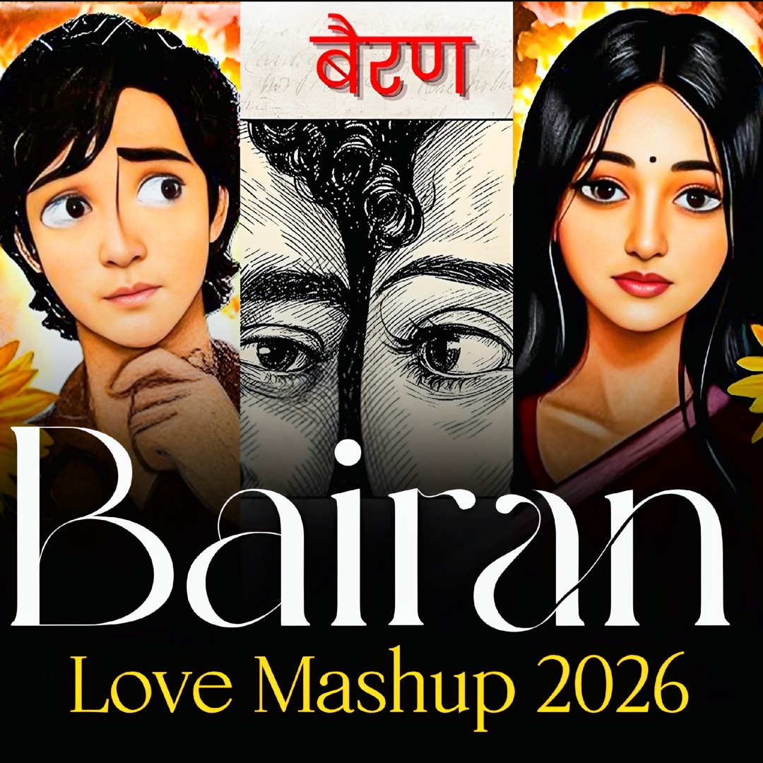Listen to Bairan Mashup 2026 | Banjaare | Viral Haryanvi Song ...