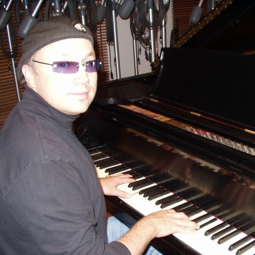 Stream Christopher Nielsen https://cnpcreative.com | Listen to ...