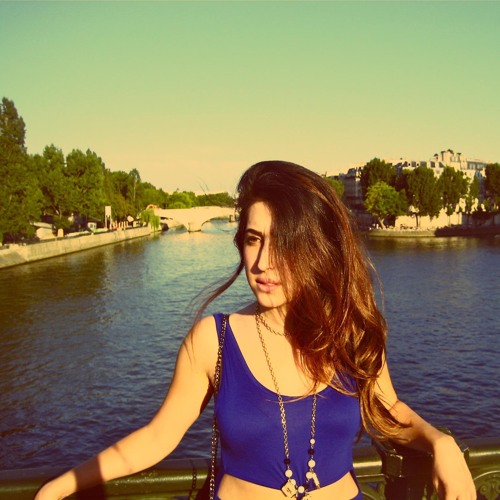 Stream million dollar man [lana del rey cover]. by CAM | Listen online ...