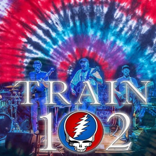 Grateful Dead Train
