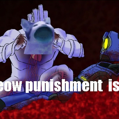 Stream Meowder (ULTRAKILL Order Meowsynth Cover) by [ V1OLENCE ...