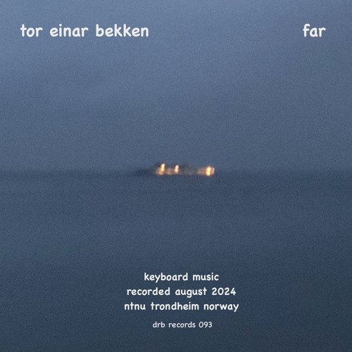 Stream far II by Tor Einar Bekken | Listen online for free on SoundCloud