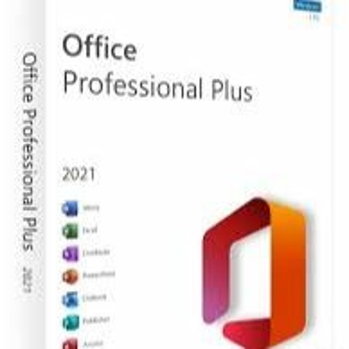 Stream How to Get Microsoft Office Professional Plus 2021 from ... Stream How to Get Microsoft Office Professional Plus 2021 from ...