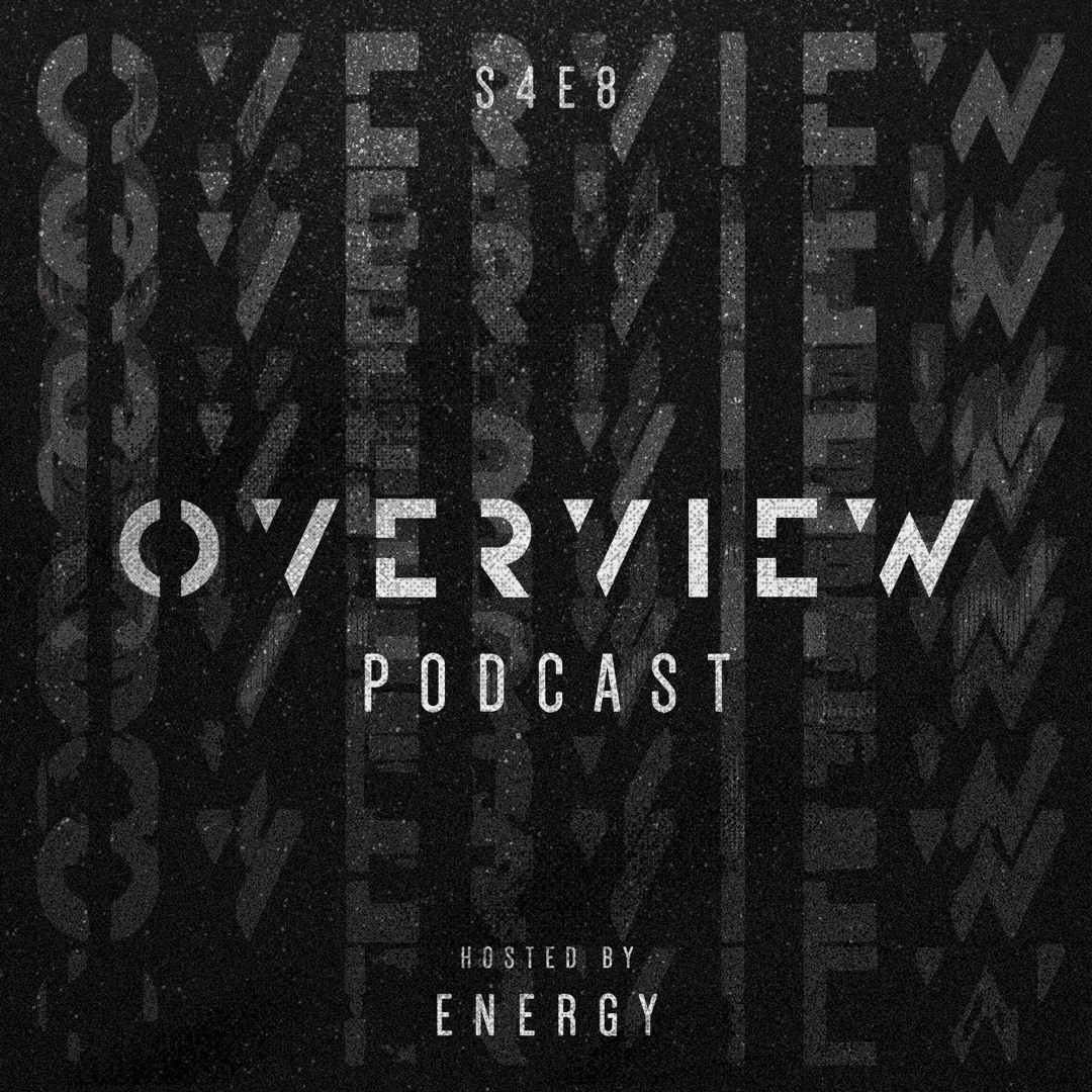 Stream Overview Music | Listen to Overview Podcast: Season 4 playlist ...