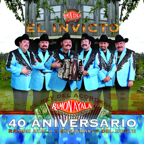 Stream El Mandilon - Versión Remasterizada by Ramon Ayala Y Sus Bravos ...