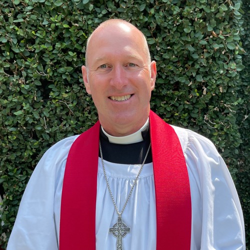 Stream ASAC Sermon Fr. Tony Welty - Palm Sunday 2024 by All Saints ...