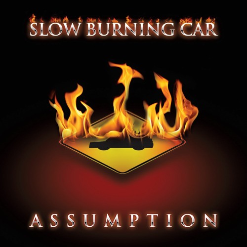 Stream The Ghetto And The Sea by Slow Burning Car | Listen online for free on SoundCloud