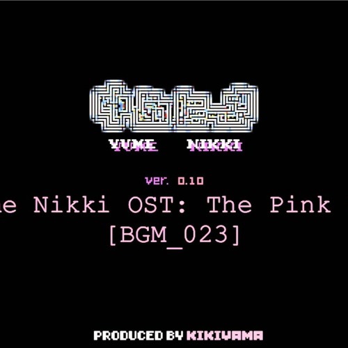 Stream Yume Nikki OST: The Pink Sea (Extended) by aaju rasmussen ...