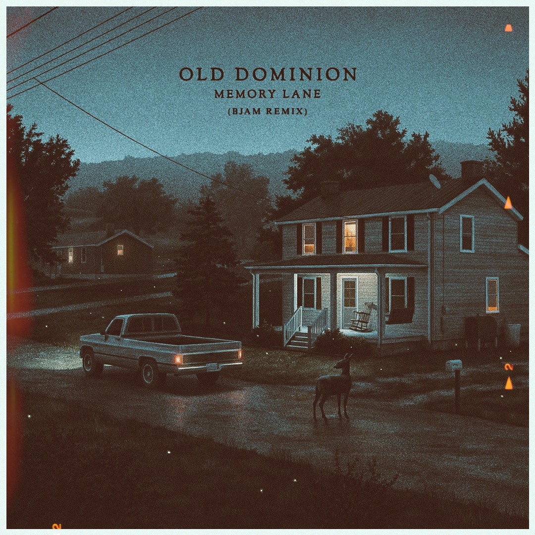 Stream Old Dominion - Memory Lane (bjam remix) by bjam | Listen online ...