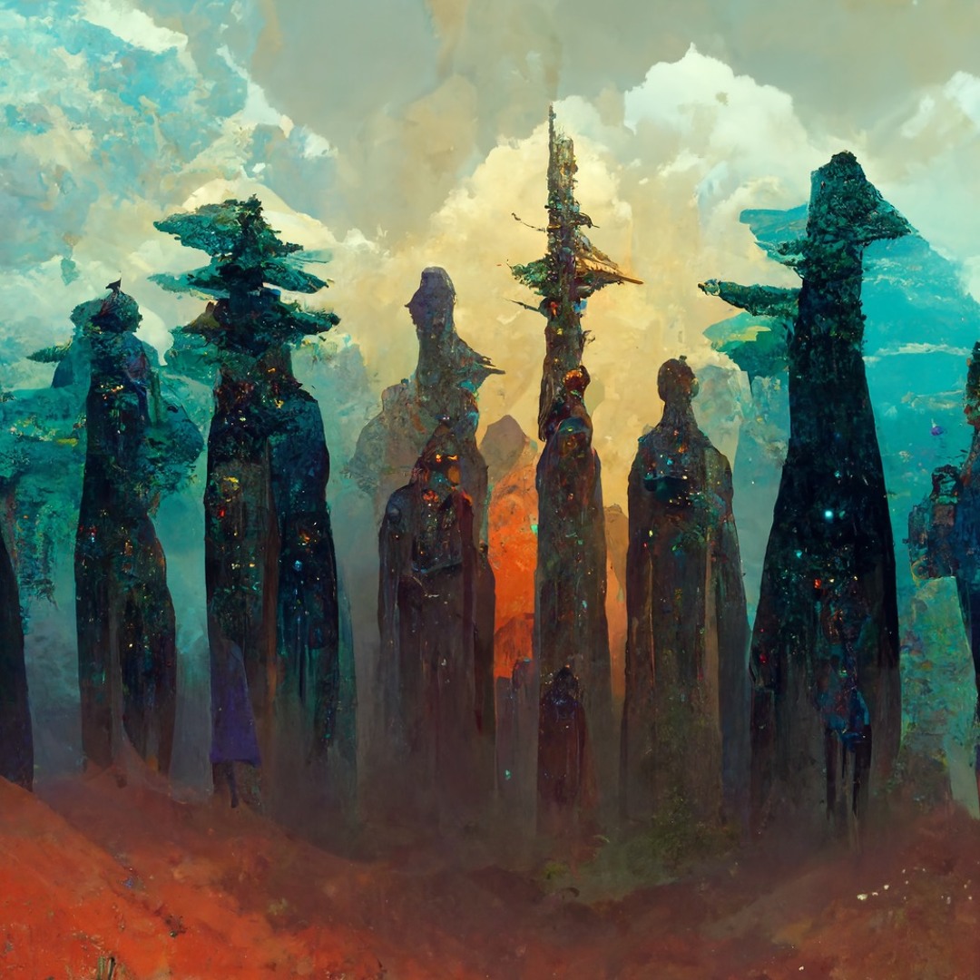 Stream Winter Solstice Tree Sound Healing Journey by Shamanic Sound ...