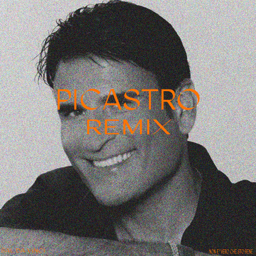 Listen to music albums featuring Sal Da Vinci - Non è vero che sto bene ...