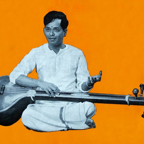 Stream Balamuralikrishna great Carnatic singer with violinist Lalgudi ...