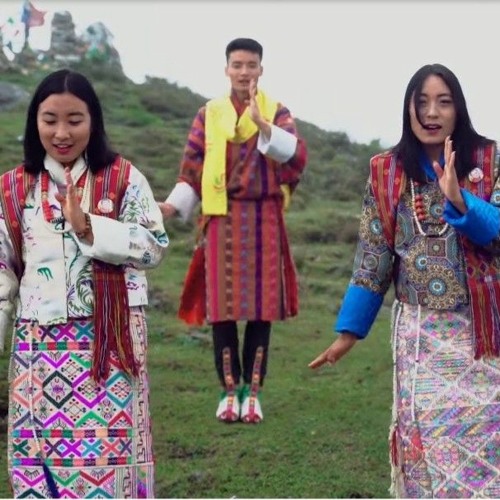 Stream pha Lamai Kadren Drentheng Ray by Gawa production | Listen ...