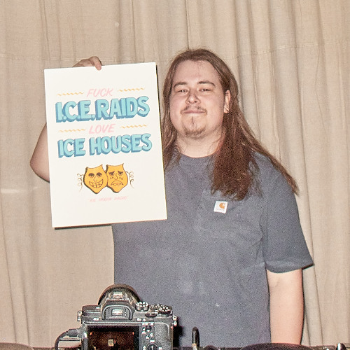 Listen to playlists featuring The 99th Floor w/ Brandon Castleman | Ice ...