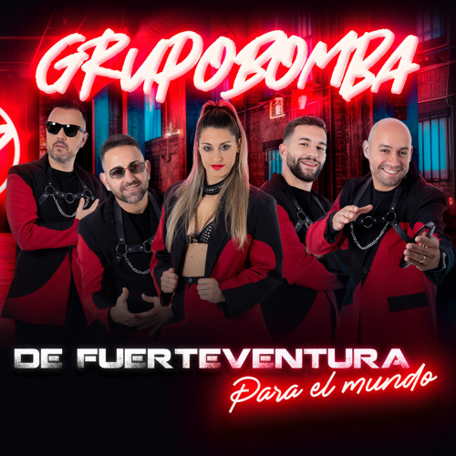 Stream Todo todo by Grupo Bomba | Listen online for free on SoundCloud