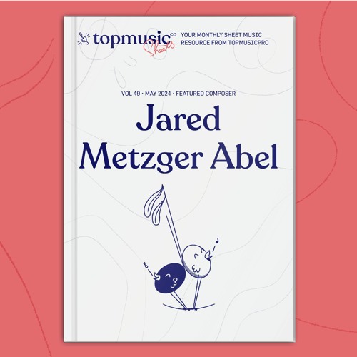Stream 5 - Jared Metzger Abel: Whirling Around by Tim Topham | Listen ...