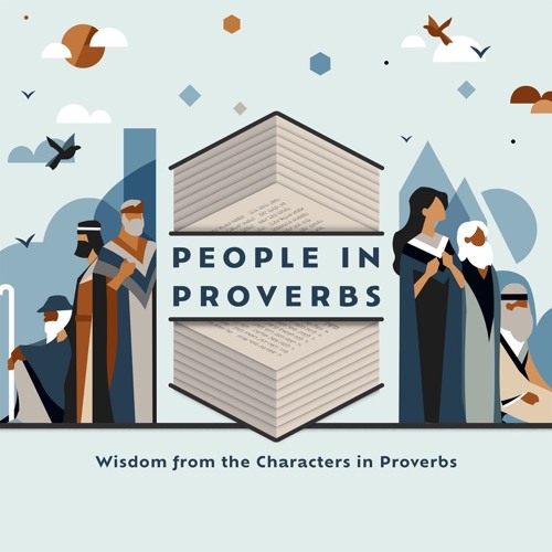 Stream The Fool | PEOPLE IN PROVERBS | Joe Macnamara | Proverbs 26 by ...