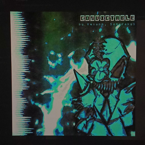 Stream CONVICTABLE - Purple Pico Mod [ canned ] by Kusann | Listen ...