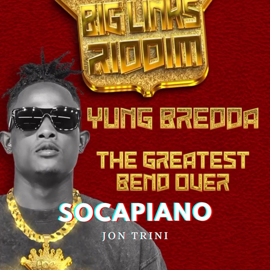 Stream Yung Bredda - The Greatest Bend Over - Socapiano Remix by Jon ...