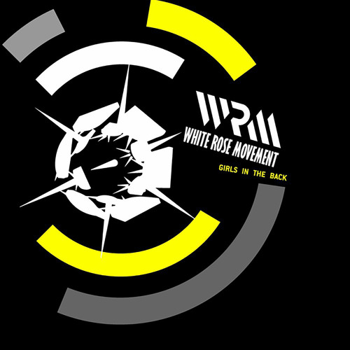 Stream Girls In The Back (Hugo Nicolson Bad Birthday Remix) by White ...