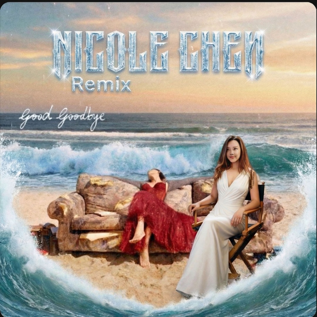 Stream 화사 (HWASA) - Good Goodbye - Nicole Chen Remix by NICOLE CHEN ...