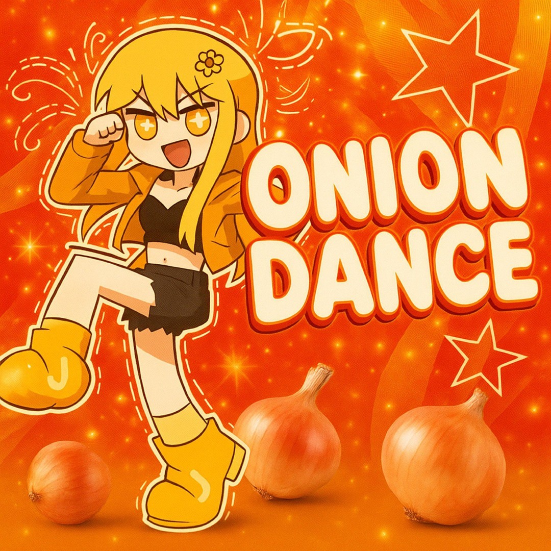 Stream Onion Dance but is Jumpstyle music(Demo) by 2Lin | Listen online ...