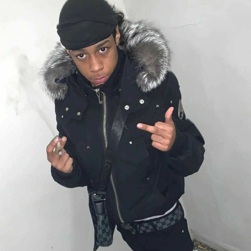 Stream Notti Osama x Mel Guap - Don't Change by MrMoveLooK🥱 | Listen ...