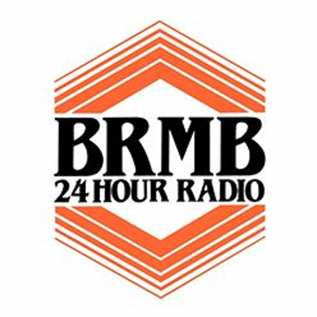 Stream DJWizardMasterMC | Listen to The Legacy Of BRMB AM & FM playlist ...