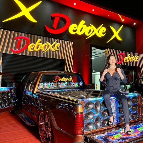 Stream CD DEBOXE ELETRO FUNK 2022 GYN by Murilo Araujo | Listen online ... Stream CD DEBOXE ELETRO FUNK 2022 GYN by Murilo Araujo | Listen online ...