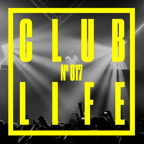 Stream CLUBLIFE by Tiësto Podcast 817 by CLUBLIFE | Listen online for ...