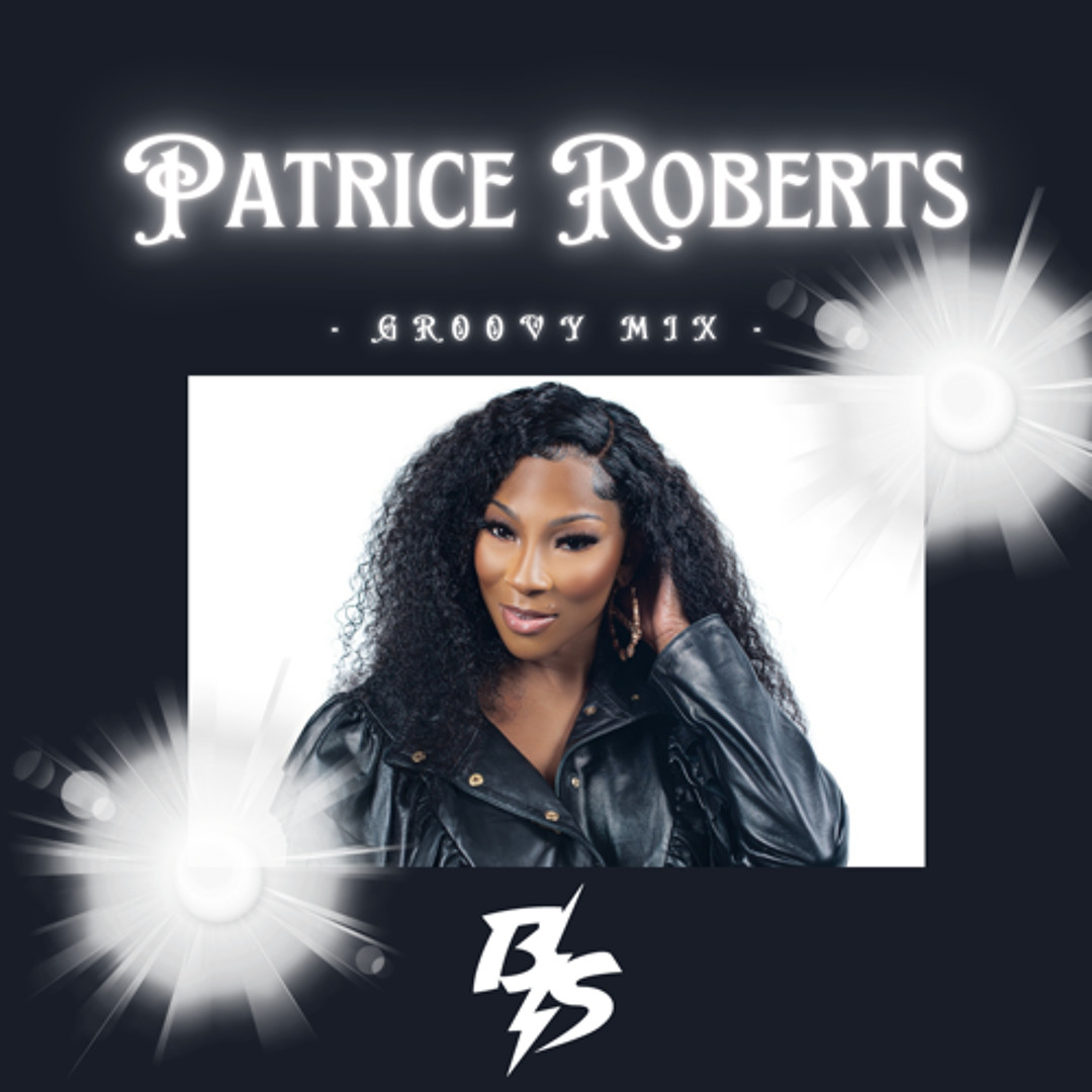 Stream PATRICE ROBERTS GROOVY SOCA MIX by Brandon Striker | Listen online for free on SoundCloud