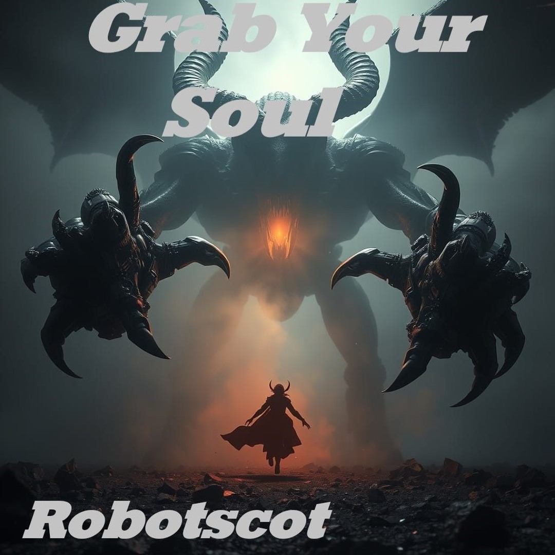 Stream Grab Your Soul by Robotscot | Listen online for free on SoundCloud