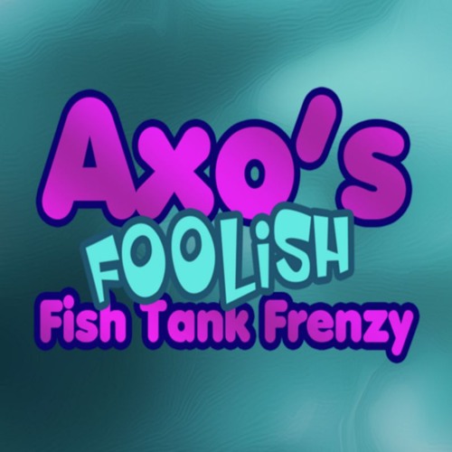 Stream Axolotl Underwater Theme by Carlos Chowell | Listen online for ...