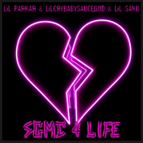 Stream FINAL - SGMC 4 LIFE (With Lil Saku & Lil Crybaby Sauce God ...