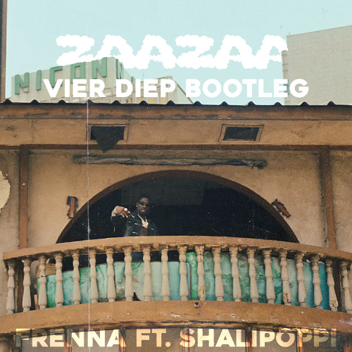Stream ZAAZAA (Vier Diep Bootleg) by Vier Diep | Listen online for free ...