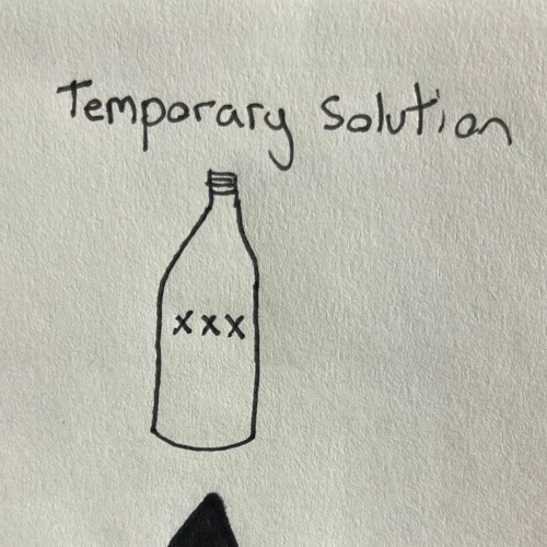 Stream Temporary Solution by mono-OK | Listen online for free on SoundCloud