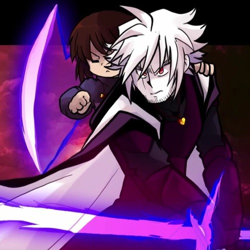 Stream Underverse OST Redemption _Original Song by NyxTheShield_.ogg by ...