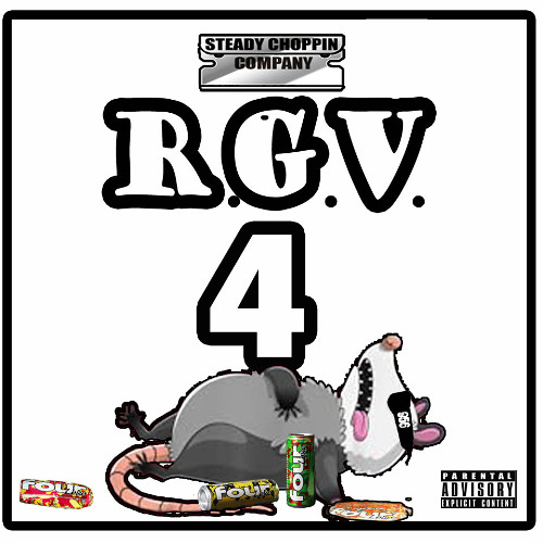 Stream RGV4 Various RGV 956 Artist Mixtape by STEADY CHOPPIN CREW ...