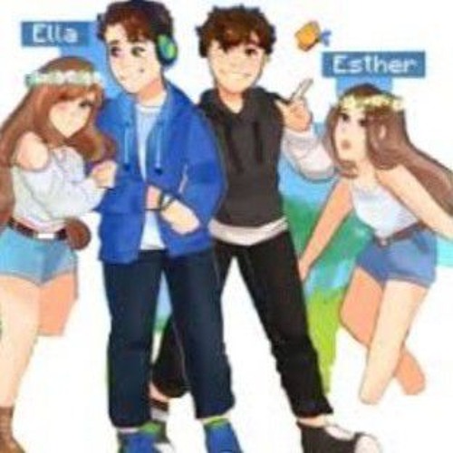 Stream Eystreem | Listen to Minecraft and Roblox playlist online for ...