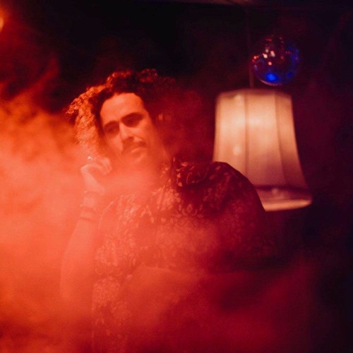 Stream Alf Keil @ Rádio Quântica October 2021 w/ Alon Levi by Romeu ...