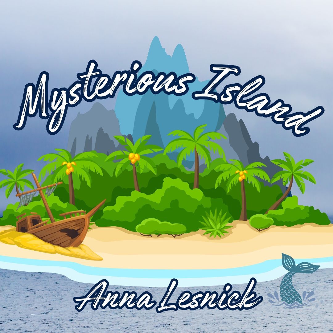 Stream Mysterious Island by Anna Lesnick | Listen online for free on SoundCloud
