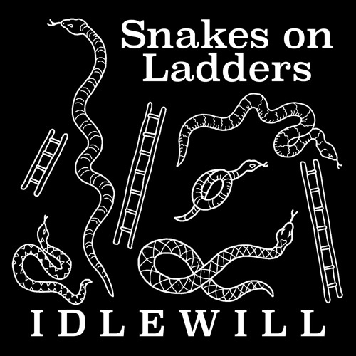 Stream Snakes On Ladders DEMO by I D L E W I L L | Listen online for ...