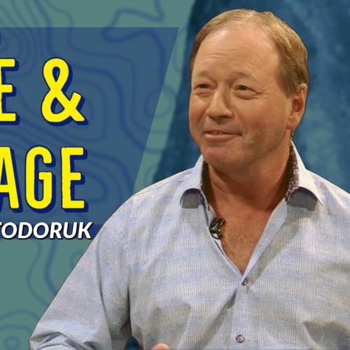 Stream episode How to Find the Next Big Discovery - Sprott's Steve ...