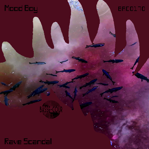 Stream Mood Boy - The Ocean Breathing (Original Mix) by Decoq / Basse ...