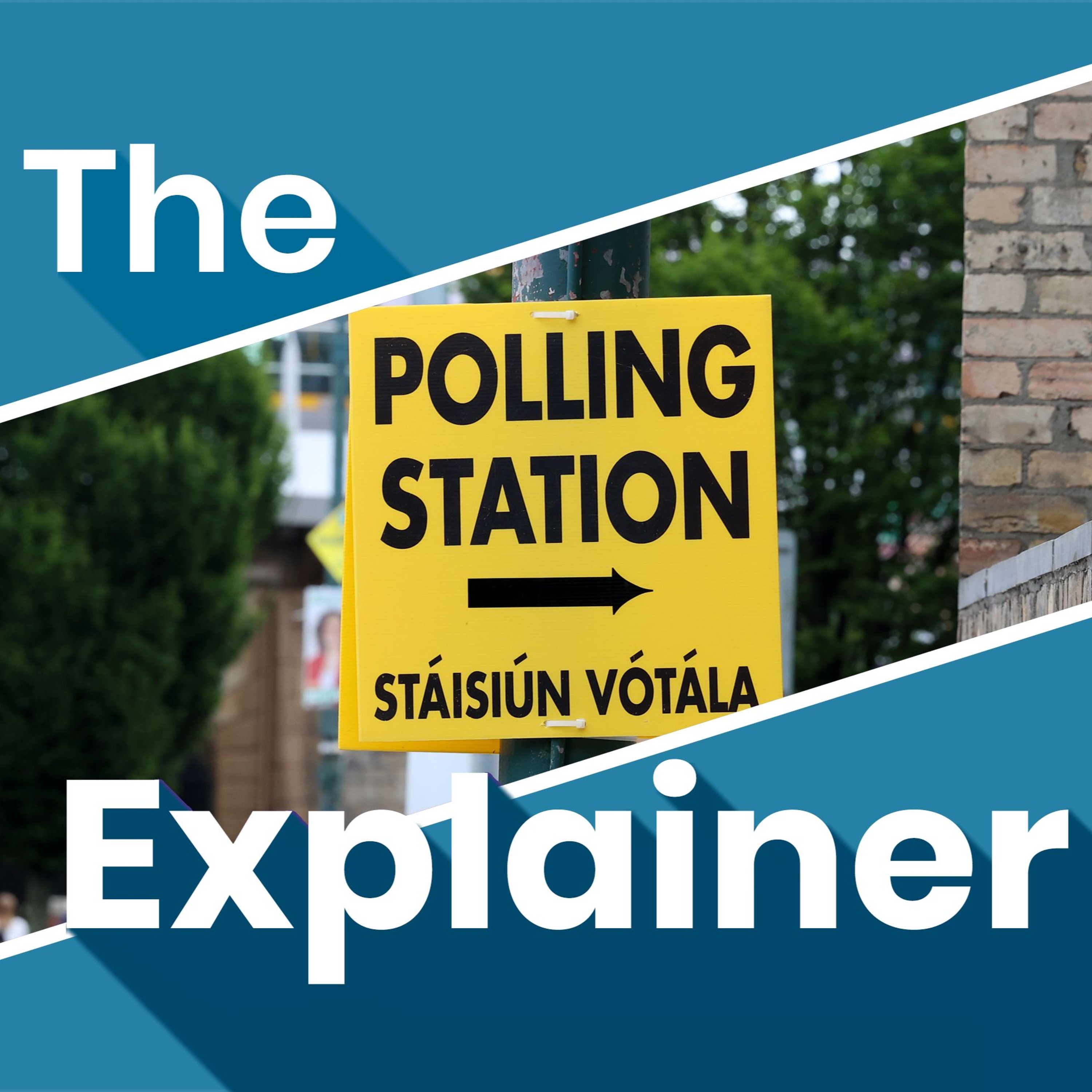 How does Ireland's system of voting work? – The Explainer – Podcast ...