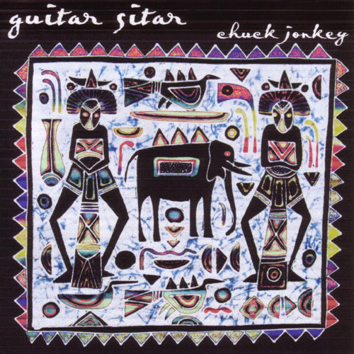 Stream Rainbow Eyes by Chuck Jonkey | Listen online for free on SoundCloud
