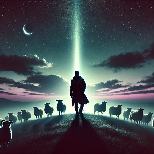 Stream BLACK SHEEP AI by Master ric197 | Listen online for free on ...